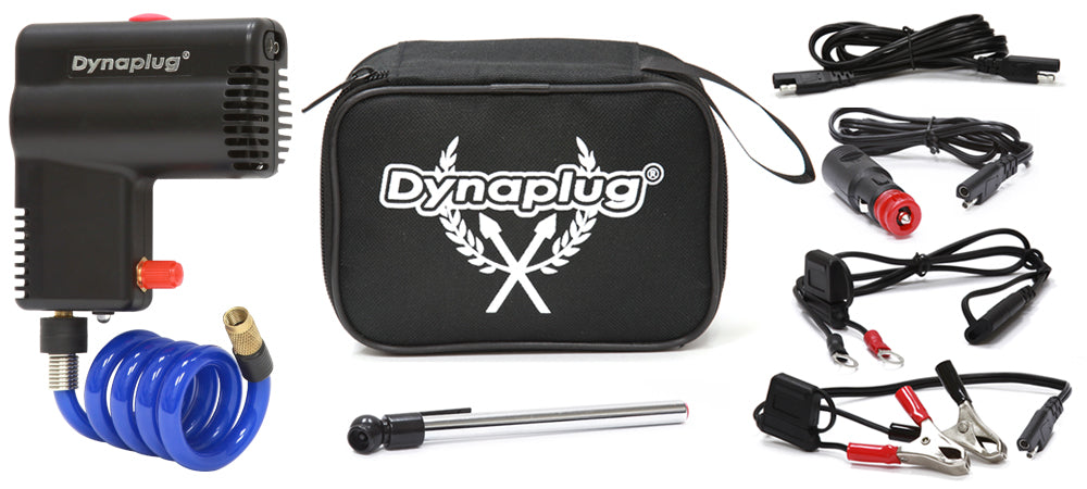 Dynaplug® Micro Pro Inflator