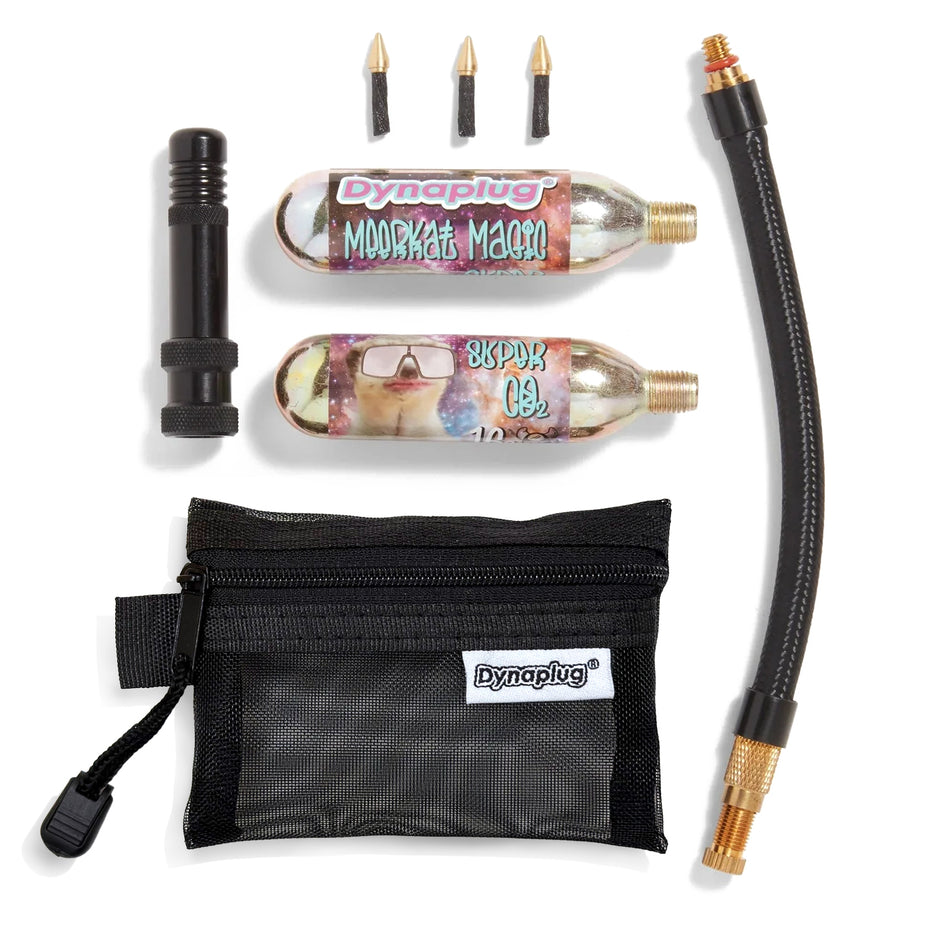 MTB – Dynaplug®