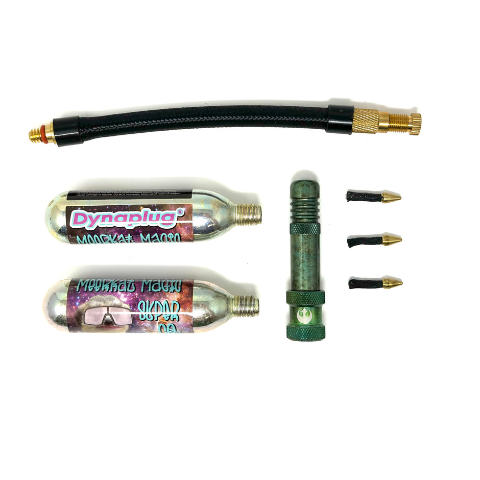 Dynaplug® Tubeless Tire Puncture Repair Tools and Accessories