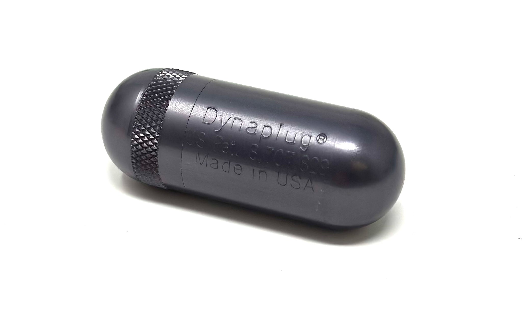 Dynaplug® Pill