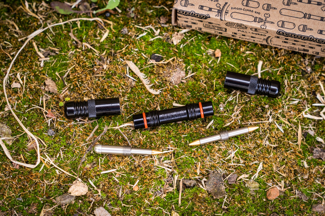 Dynaplug® Racer Pro